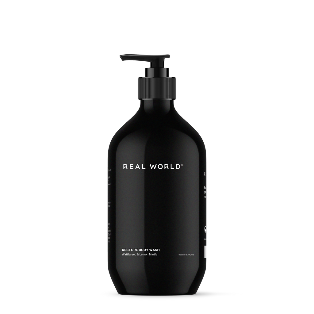 Wattleseed Lemon Myrtle Body Wash Wattleseed Lemon Myrtle Body Wash
